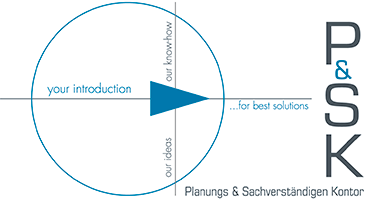PSK solutions GmbH - Planungs & Sachverständigen Kontor
